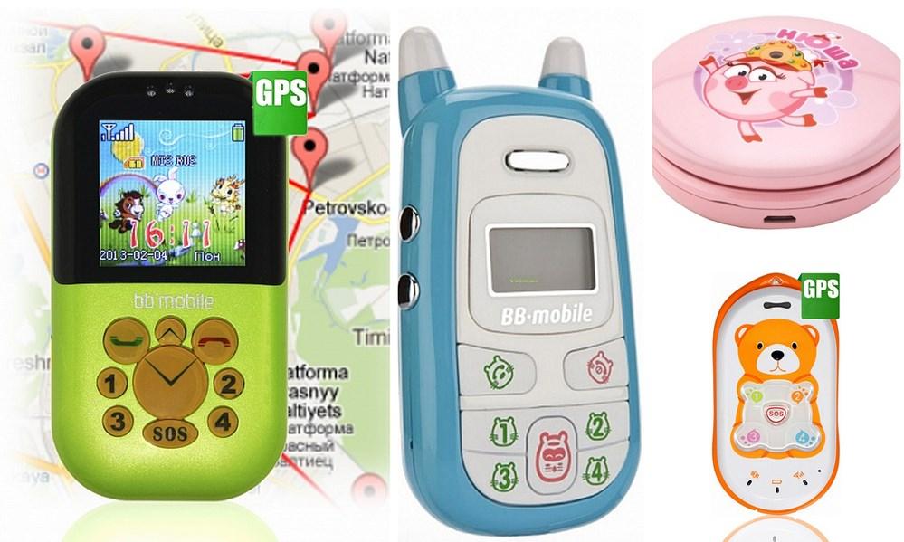 Самые необычные телефоны » BigPicture.ru