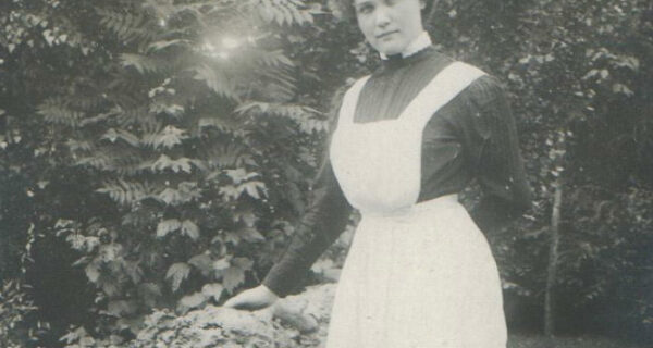 35 психоделических рисунков японской художницы SilllDa » BigPicture.ru