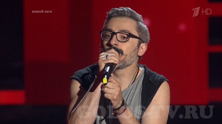 Личная жизнь Давида Тодуа » BigPicture.ru