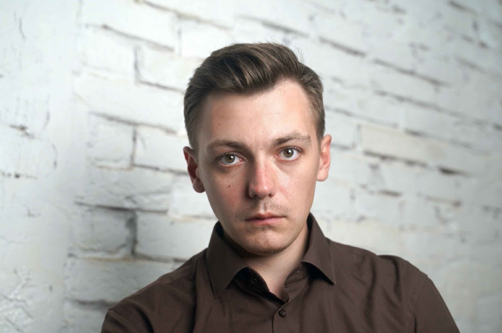 Глеб Данилов. Биография » BigPicture.ru