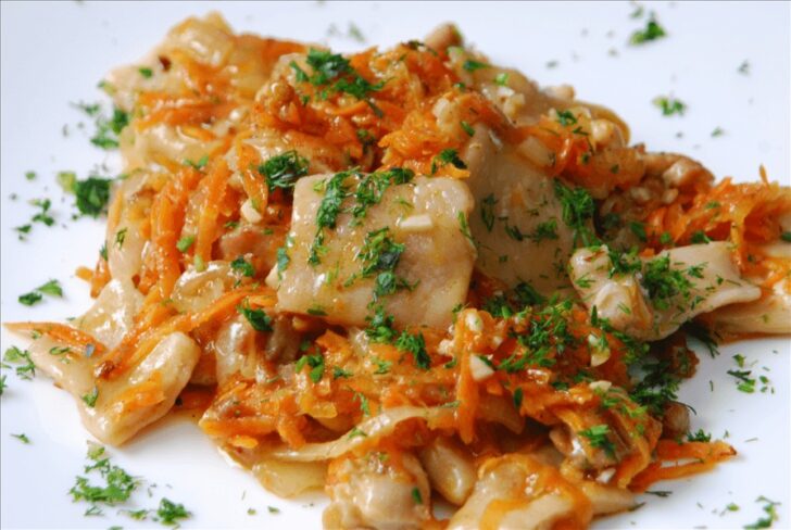 10 украинских блюд о которых начали забывать даже сами украинцы