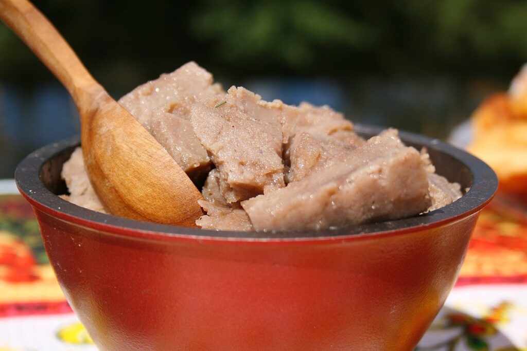 10 украинских блюд о которых начали забывать даже сами украинцы