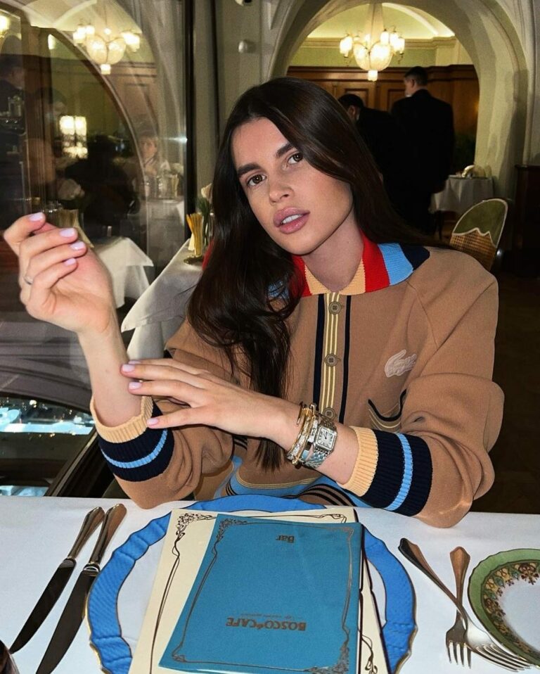 Как живут Rich Russian Kids - дети российских олигархов, политиков и ...