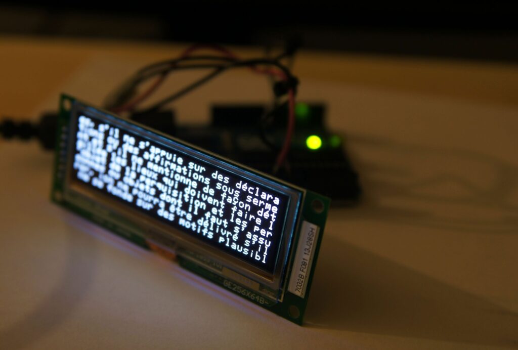 OLED дисплей и его преимущества » BigPicture.ru