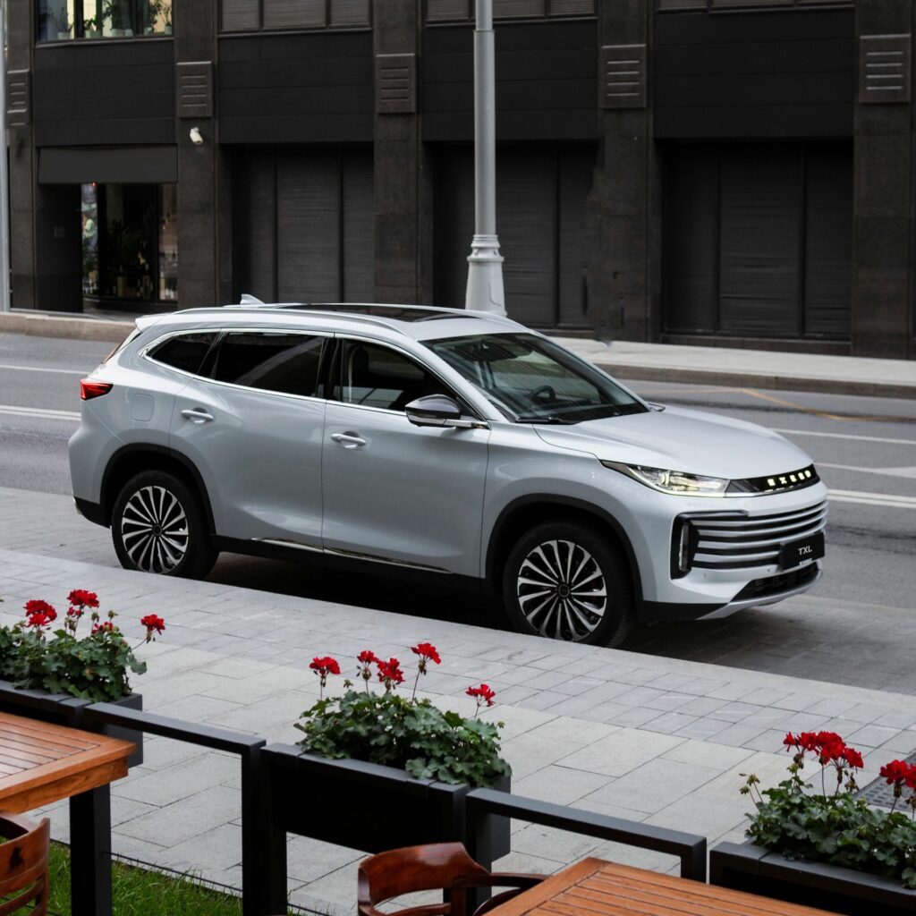 EXEED TXL 2023-2024: Полный Обзор Комплектаций и Цен » BigPicture.ru