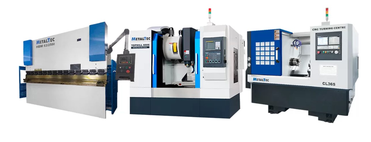 Выбор качественных станков MetalTec в Москве: Гид по ценам и моделям ...